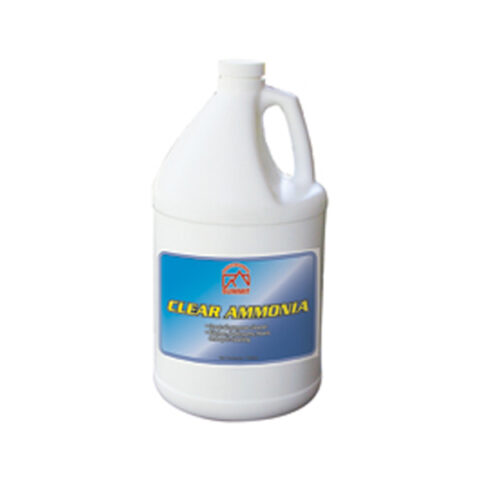 Ammonia | K Supply